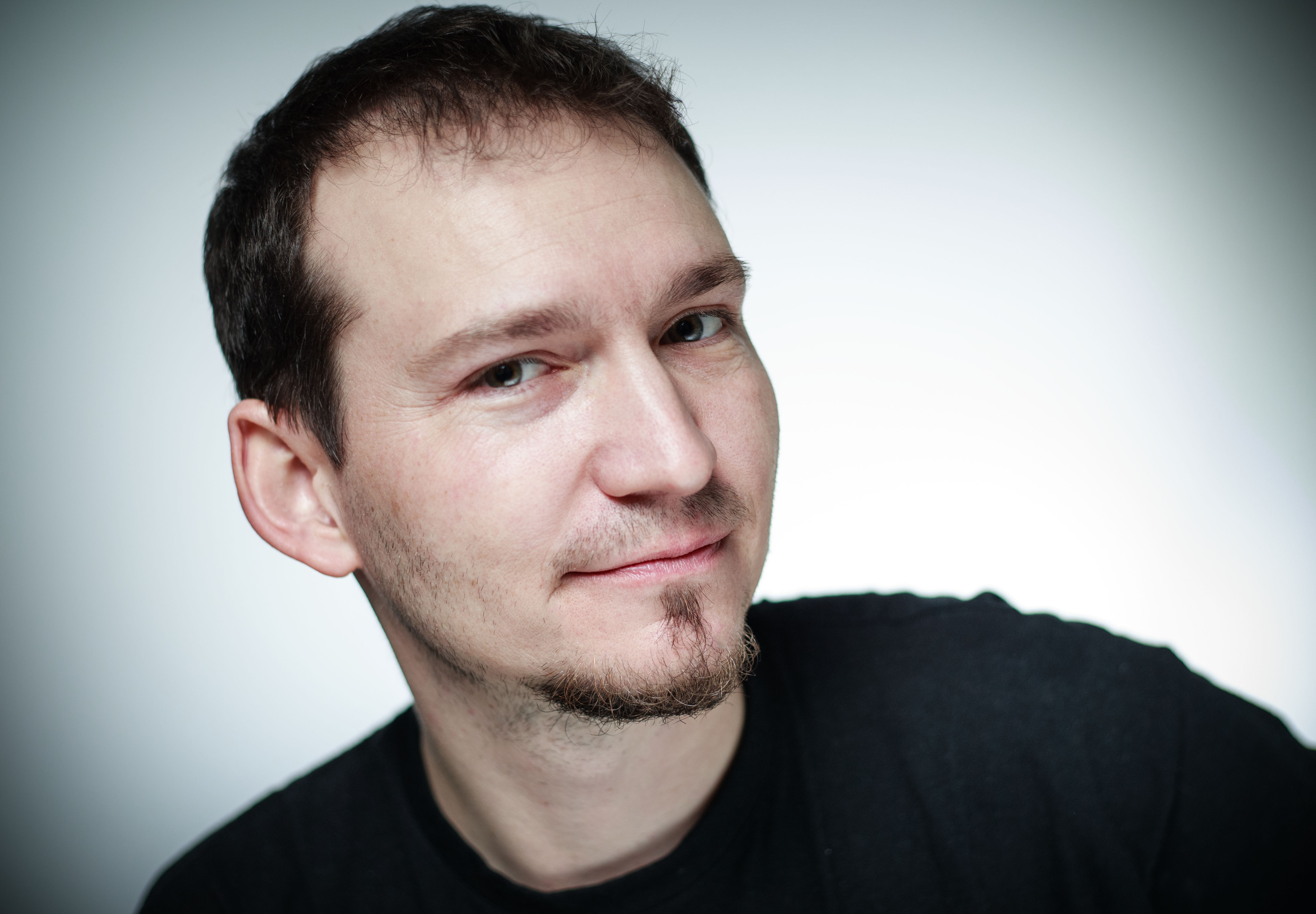 Příběhy fotografií: Tomáš Benedikovič – Marián Varga, naposledy ...